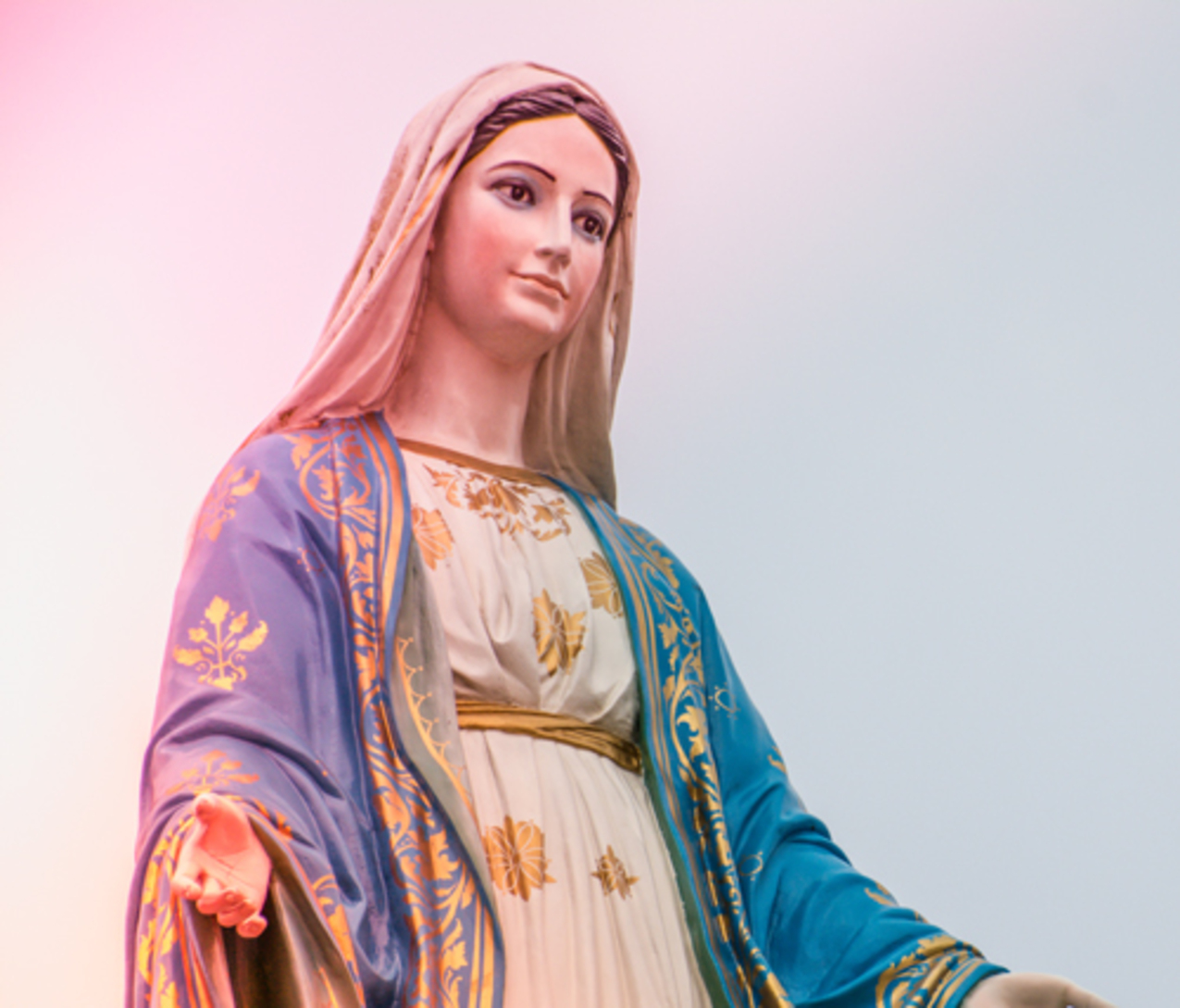 U.S. and Canadian Catholic Bishops to Seek Intercession of Mary, Mother ...