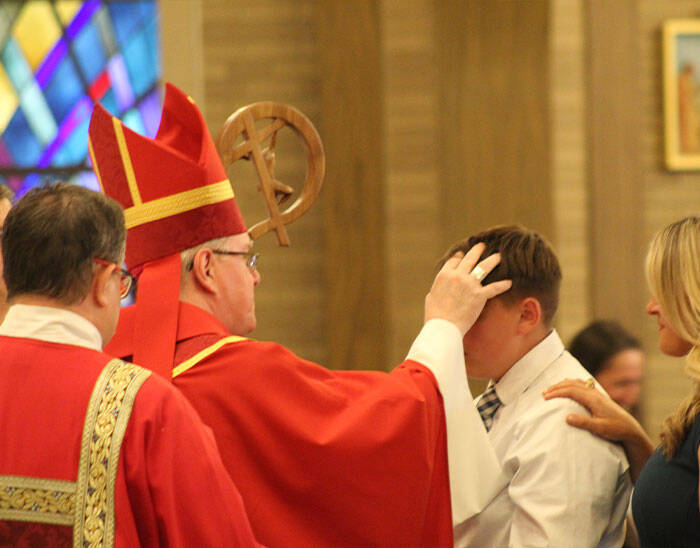 OCIA Formation Session I (Medina) | September 09, 2024 | Diocese of ...