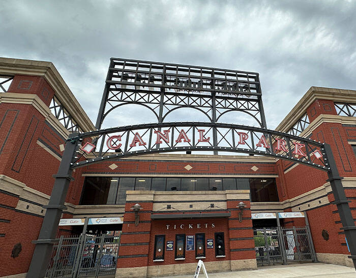 Eucharistic Revival Ballpark Mass | June 24, 2024 | Diocese of Cleveland
