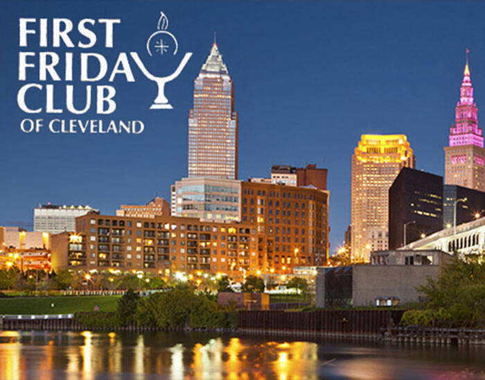 First Friday Club of Cleveland - Why They’re Not Leaving; A ...