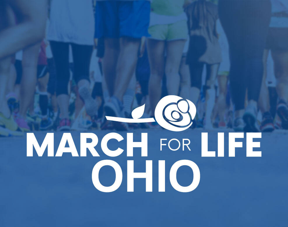 March for Life Ohio | October 04, 2024 | Diocese of Cleveland