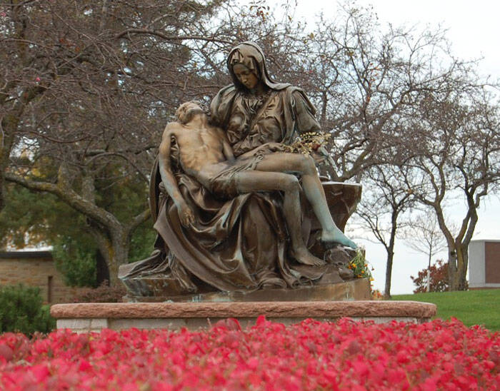 Cemetery Sunday | November 06, 2022 | Diocese of Cleveland