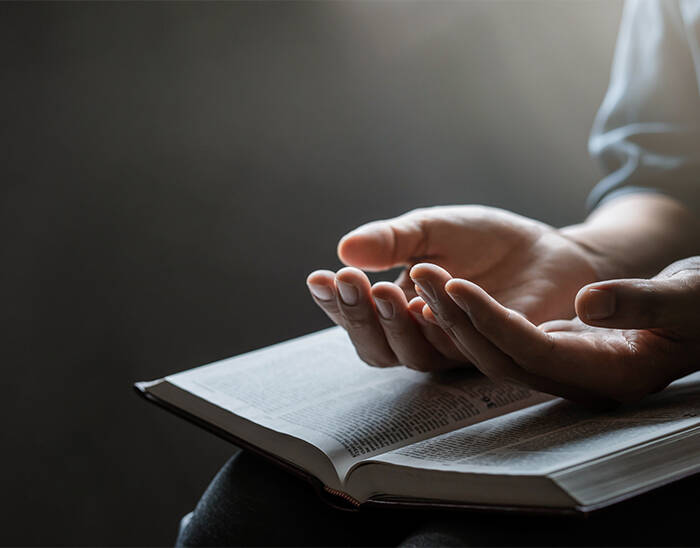 Praying the Jesus Prayer | October 28, 2023 | Diocese of Cleveland