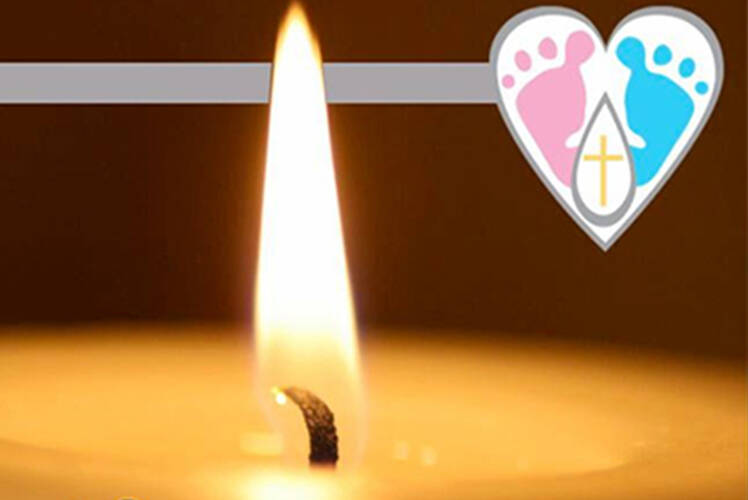 Silent Sorrow Mass | October 20, 2019 | Diocese of Cleveland