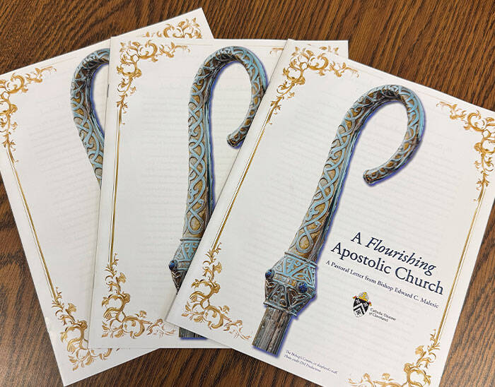 A Flourishing Apostolic Church - Pastoral Letter Study (Hudson) | March ...