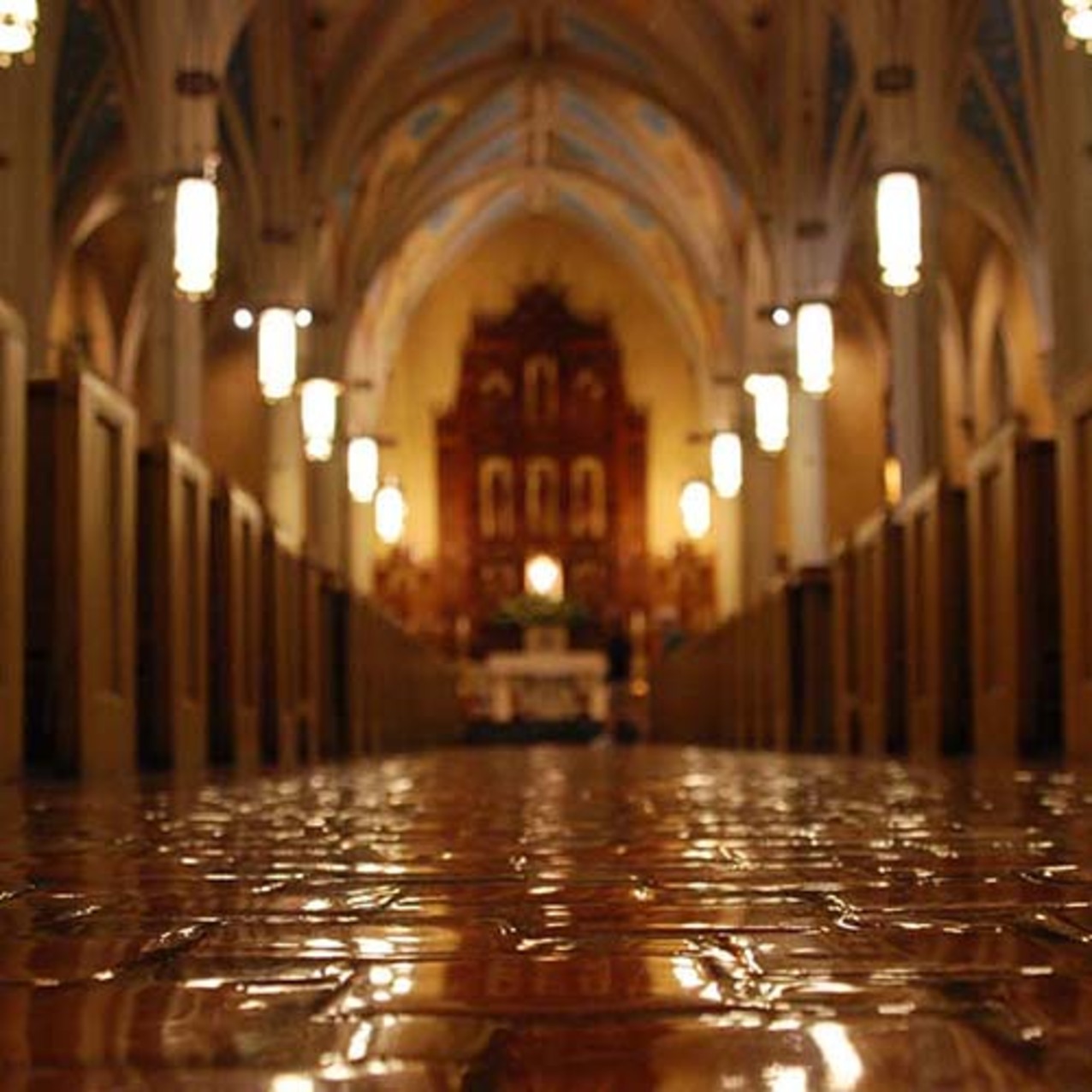 Safety recommendations, reminders from the Catholic Diocese of ...
