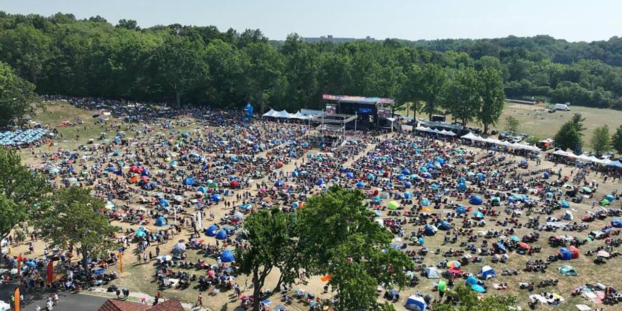 The FEST 2024 hit all the right notes