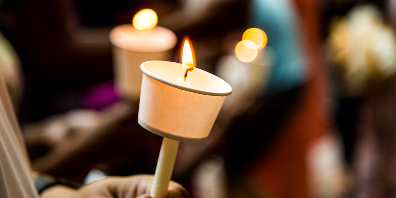 Holy Saturday 2022