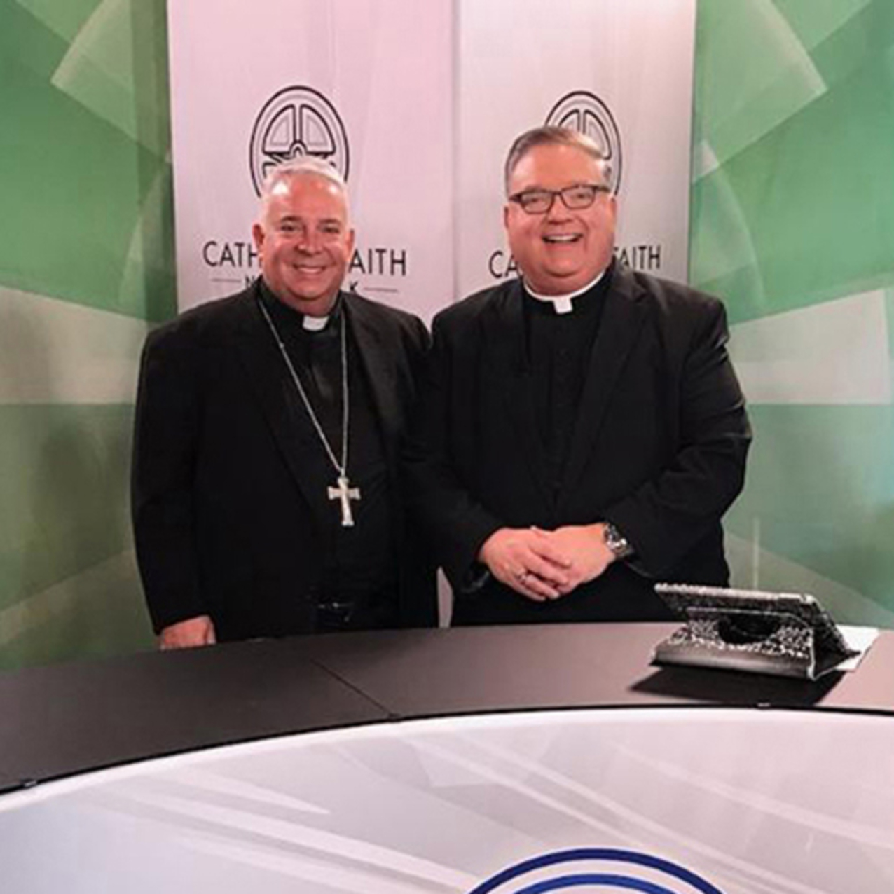 Catholic Faith Network debuts on Spectrum Cable