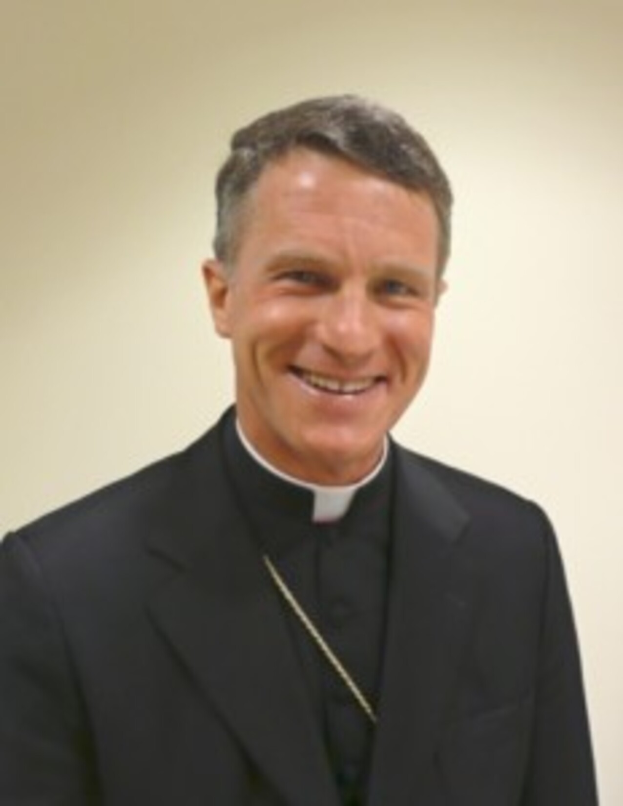 Diocesan native Archbishop Broglio begins service as USCCB president