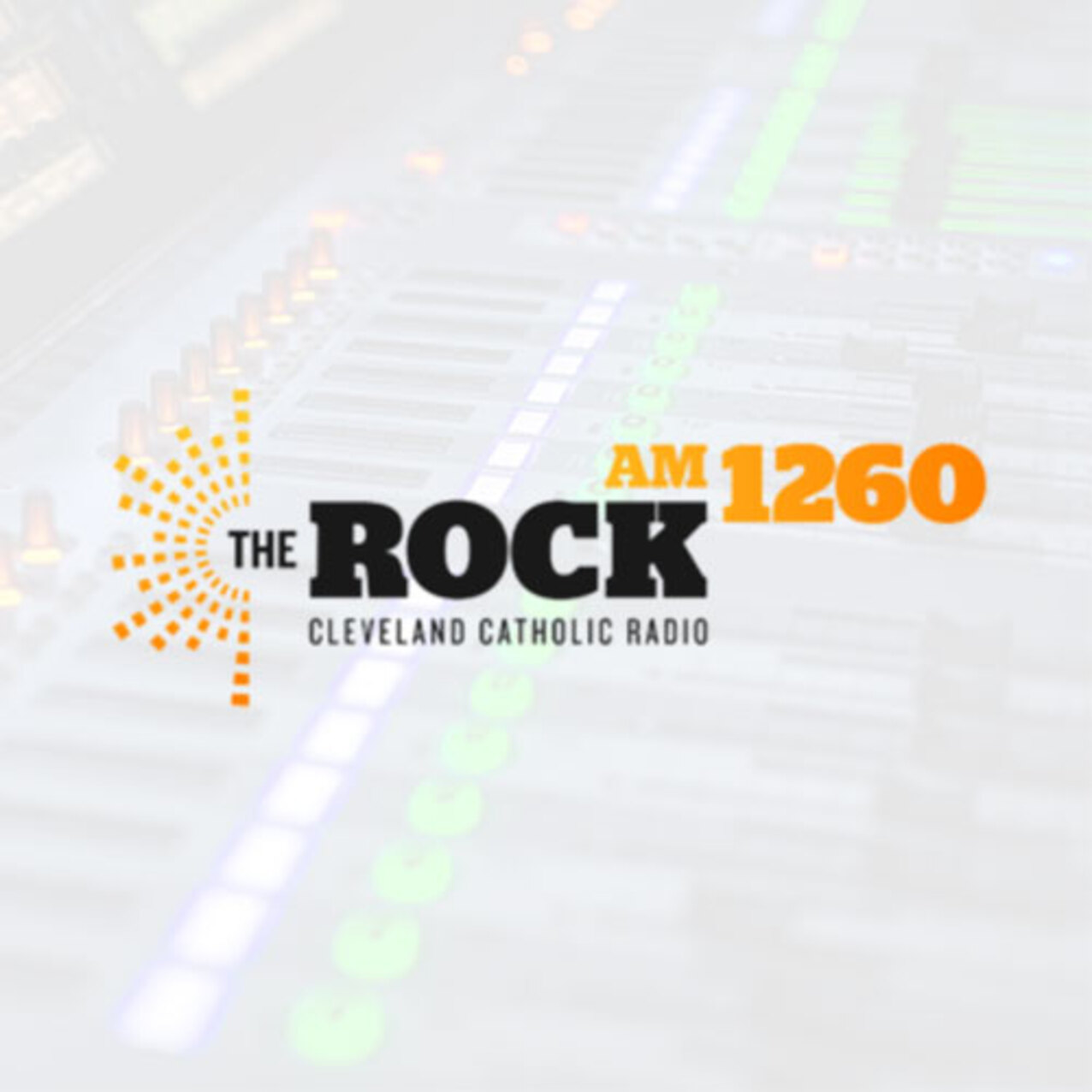 Catholic radio station AM 1260 The Rock expands coverage, celebrates ...