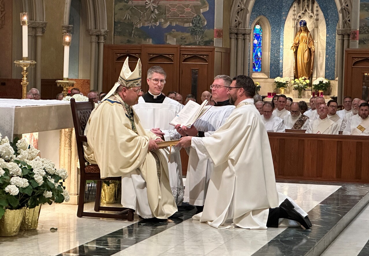 Ordained Pictures Religious