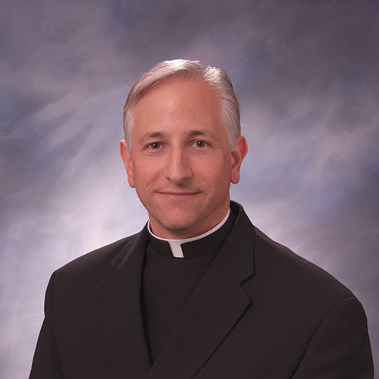 Father Steven Brunovsky joins Catholic Community Foundation board