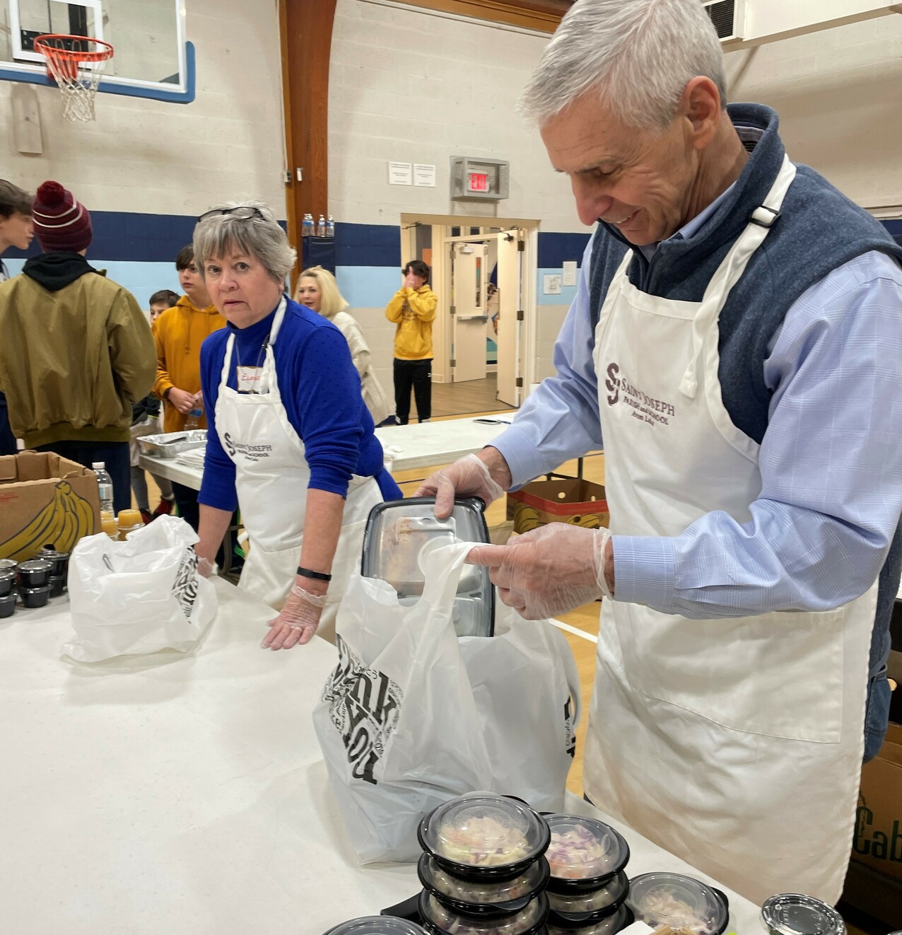 Award-winning fish fry returns with hybrid approach