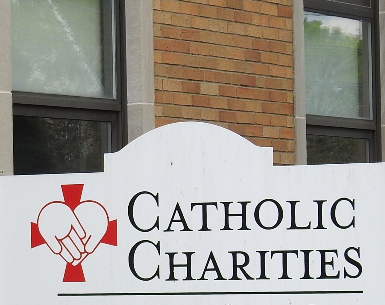 Catholic Charities awarded three-year accreditation from CARF
