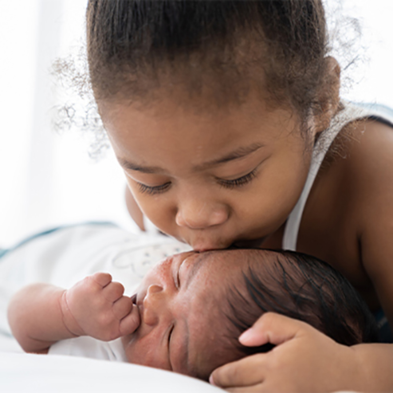 Watch 'Embraced by Grace' featuring Zelie's Home