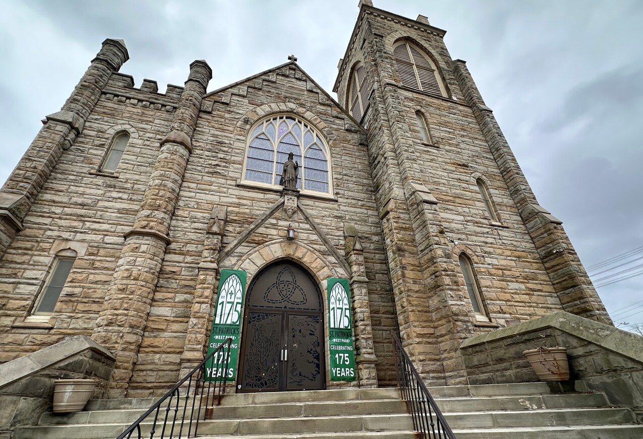 St. Patrick Parish, West Park concludes 175th anniversary celebration