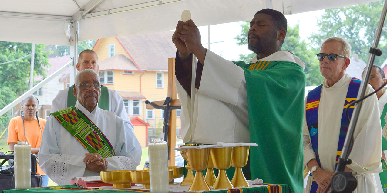 Second annual Juneteenth event provides 'Celebration of Unity'