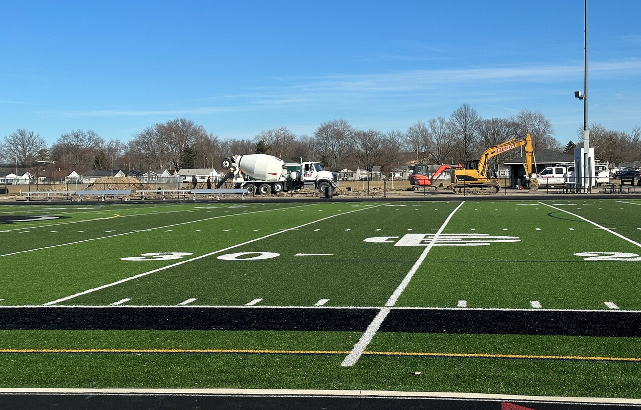 Elyria Catholic campaign raises $1 million for stadium renovations