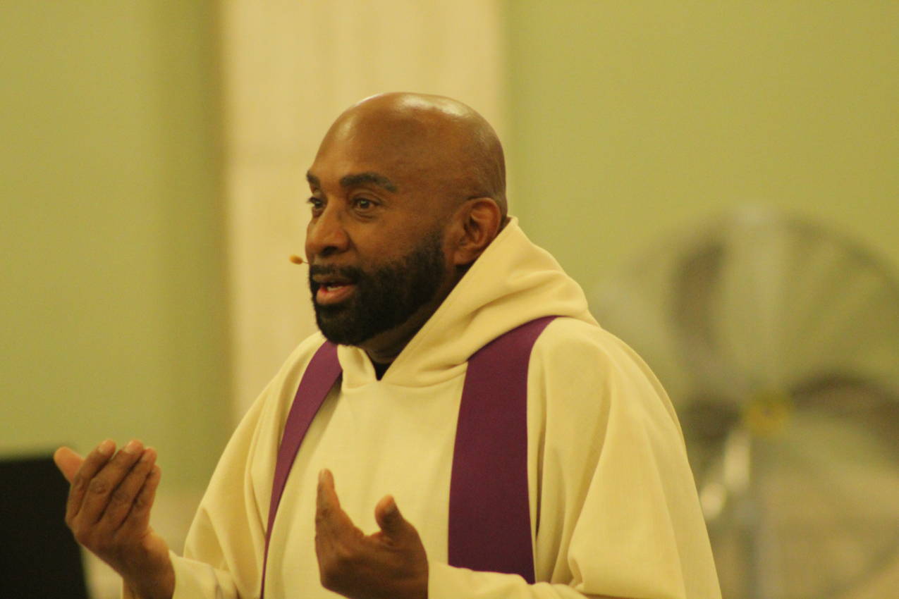 Hundreds celebrate the joy of Christ’s mercy as 2019 Collaborative ...