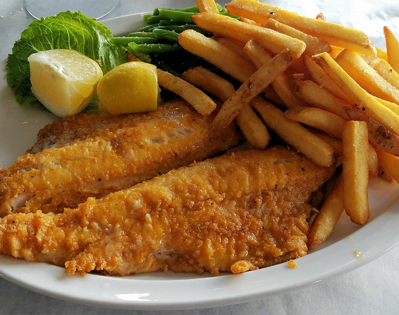 Not your typical fish fry ... Learn more about St. Joseph Parish's ...