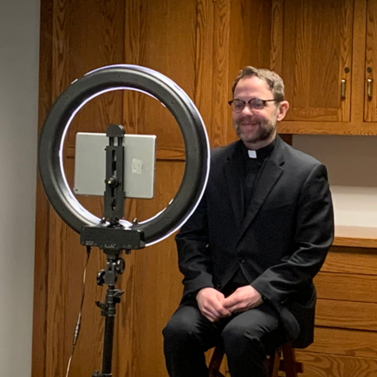 Media campaign focuses on forgiveness, promotes March 16 Evening of ...