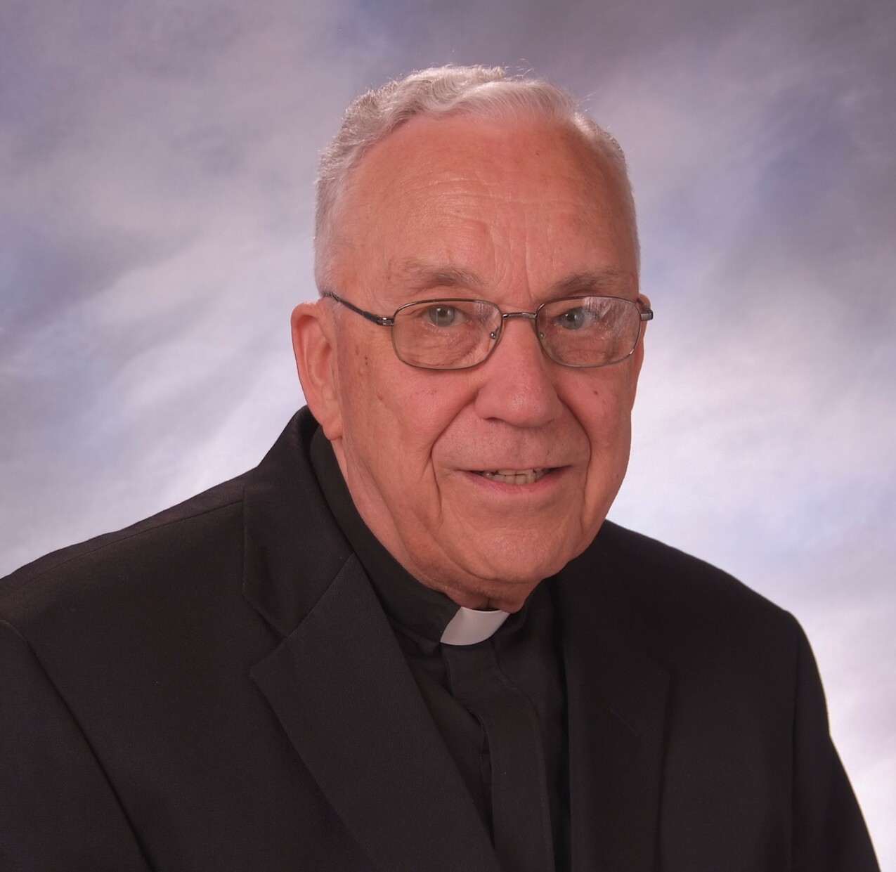 In remembrance – Father Arthur A. Bacher
