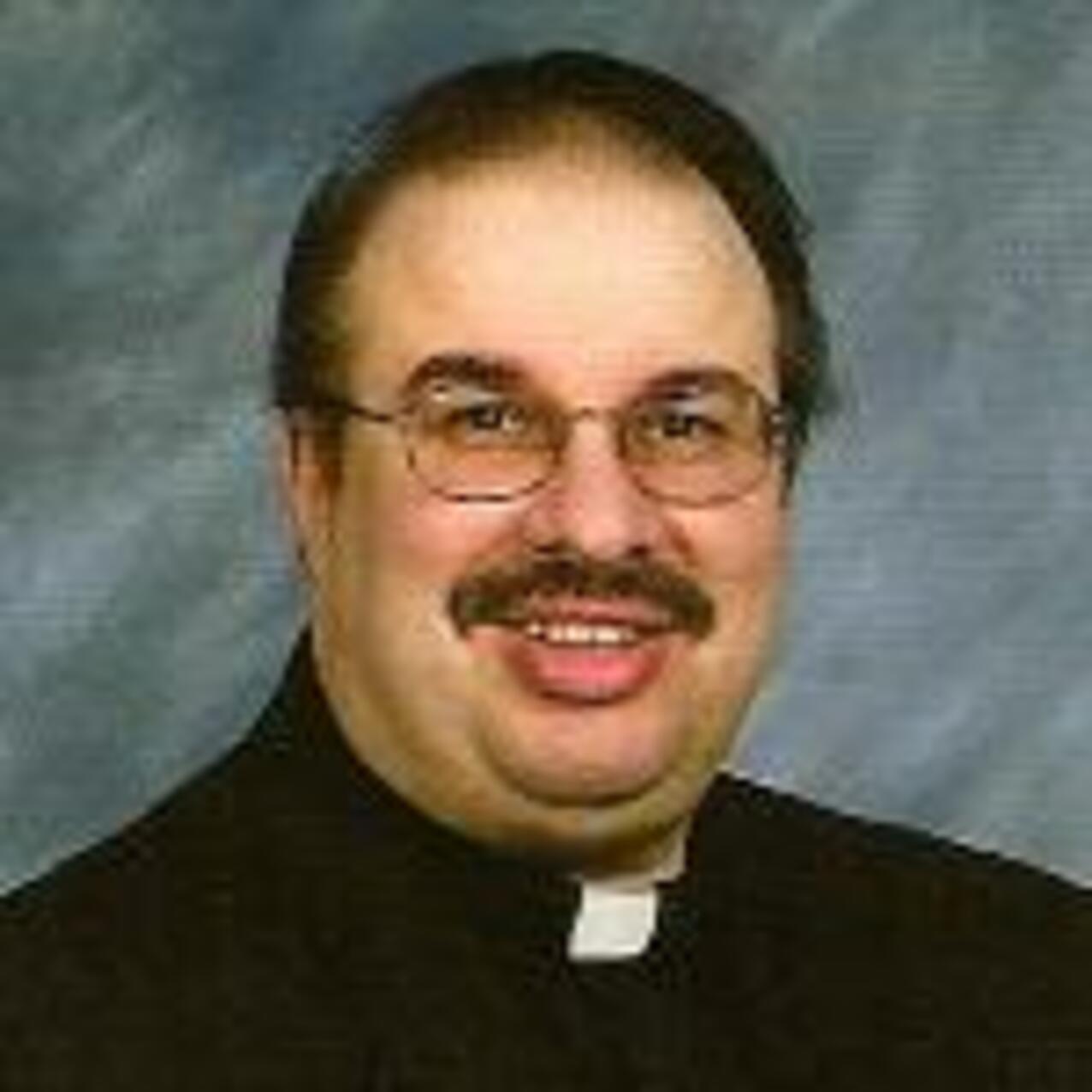 In remembrance – Father John A Ocilka