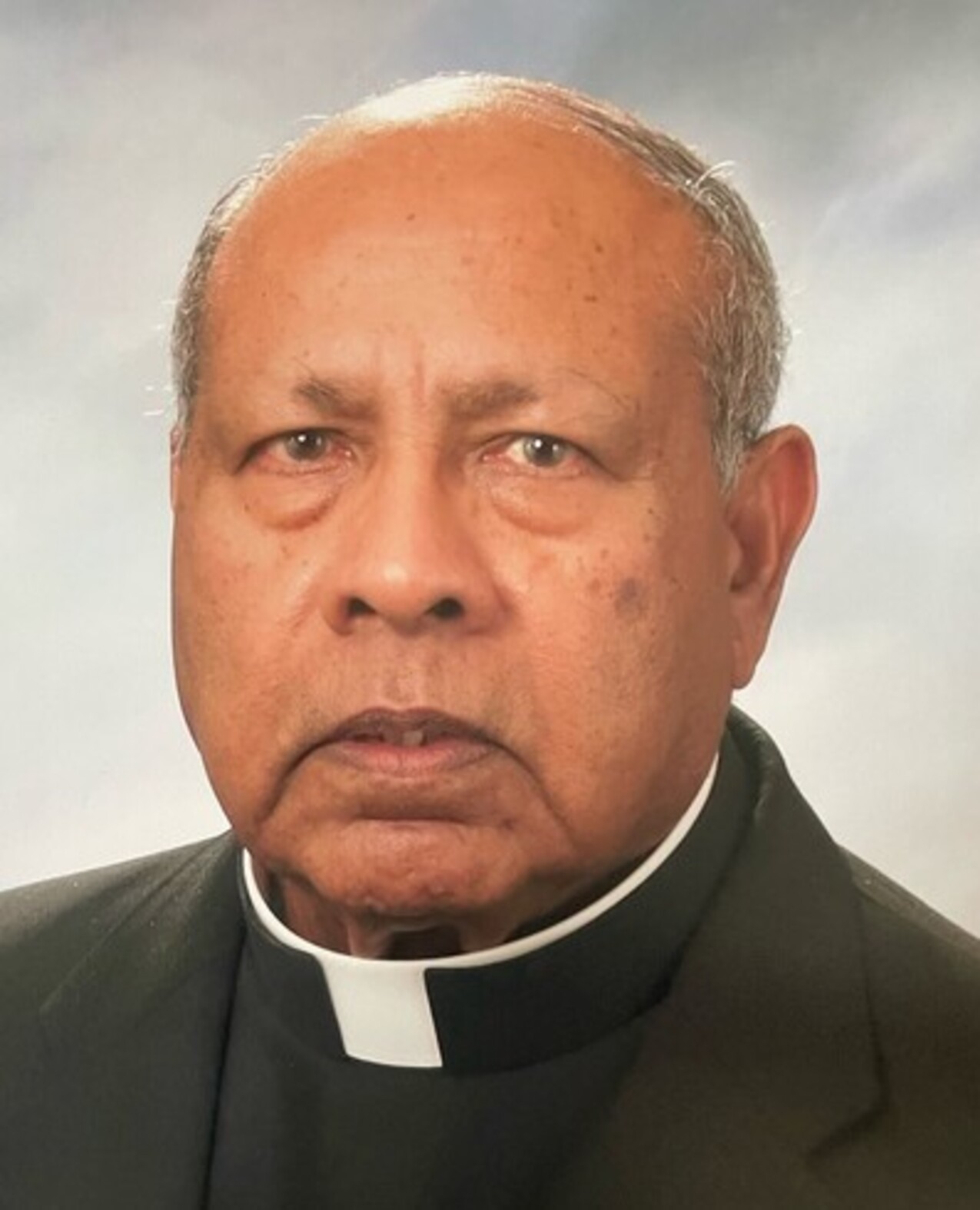 In remembrance – Father Joseph C. Pednekar, MSFS