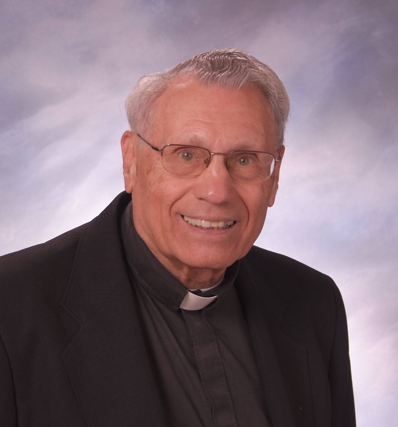 In remembrance – Father William P. O’Neill