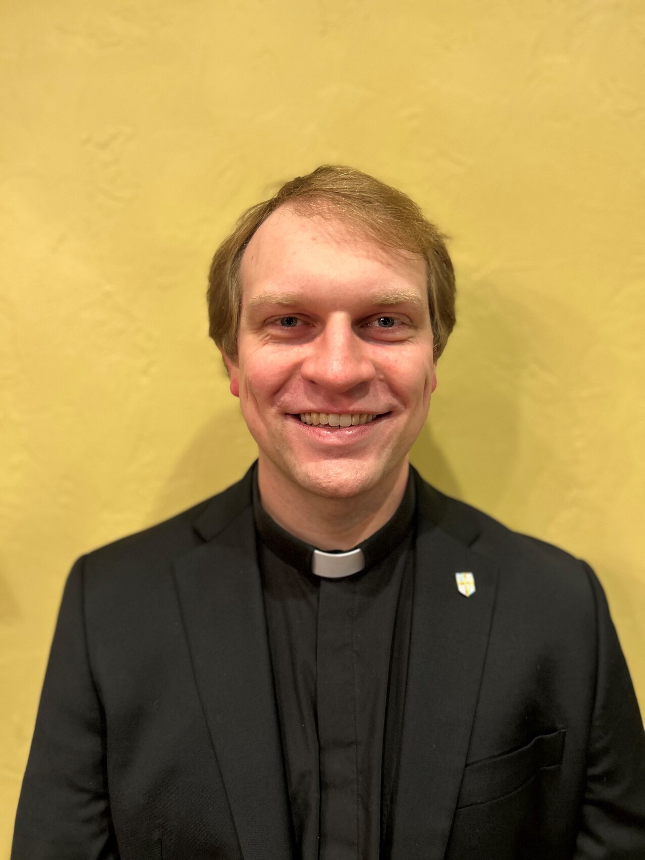 Priestly ordination set for May 18 in Cathedral of St. John the Evangelist