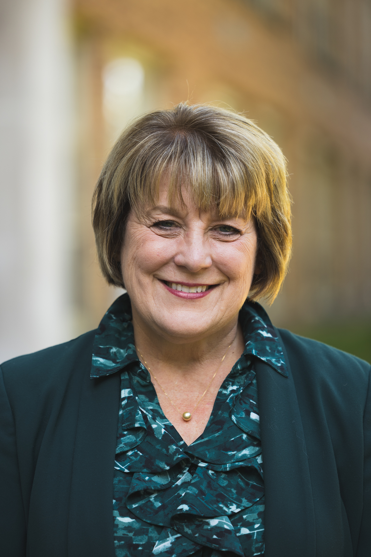 Holy Name High School welcomes Kathryn Powers as new principal