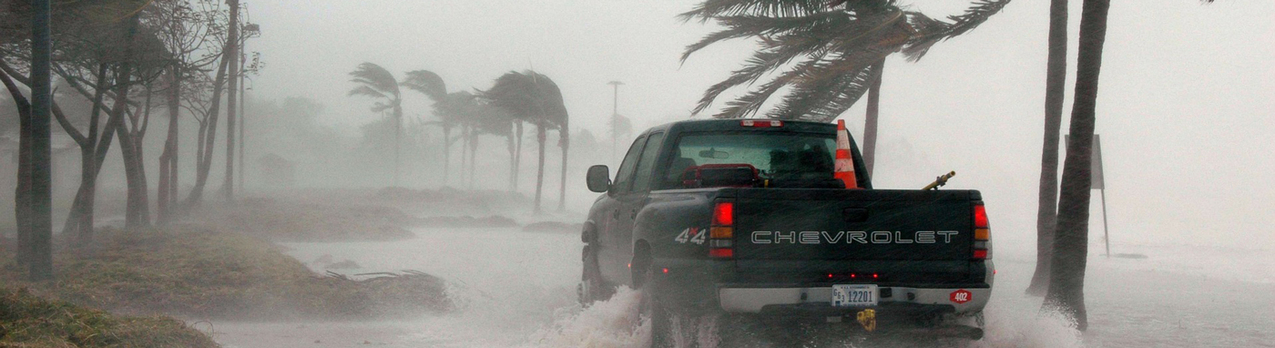 A message from Bishop Perez regarding the devastation in the Bahamas ...