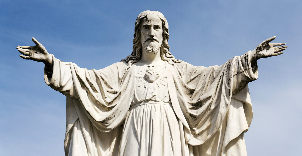 Second Sunday in Ordinary Time — Jan. 15, 2023