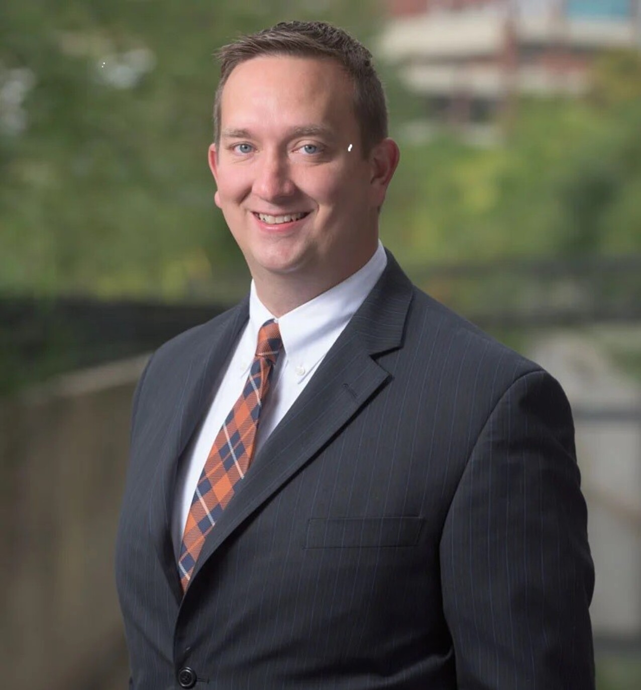 Mullen selected as new Catholic Charities president, CEO