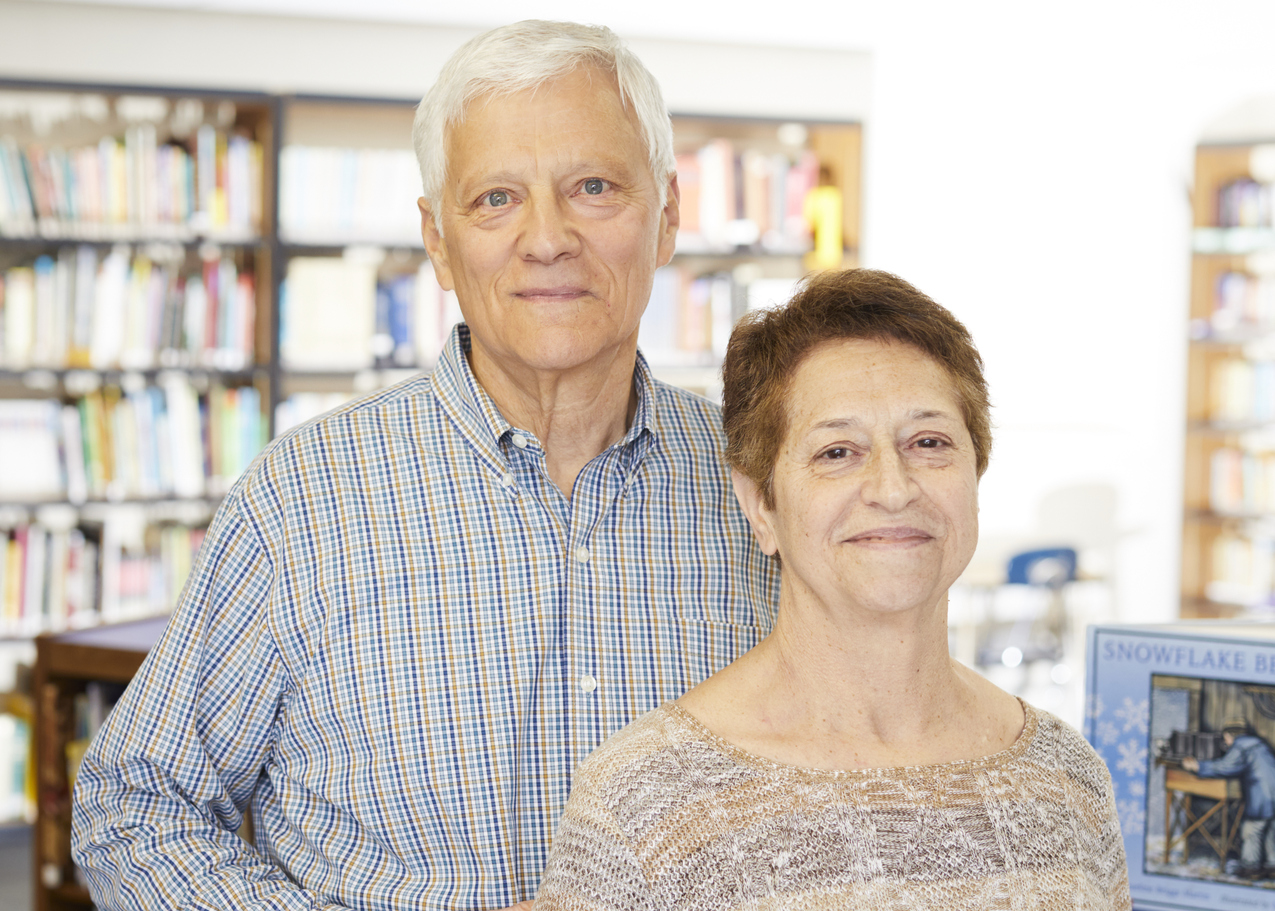 David and Linda Kaltenbach Family Fund helps Catholic school teachers ...