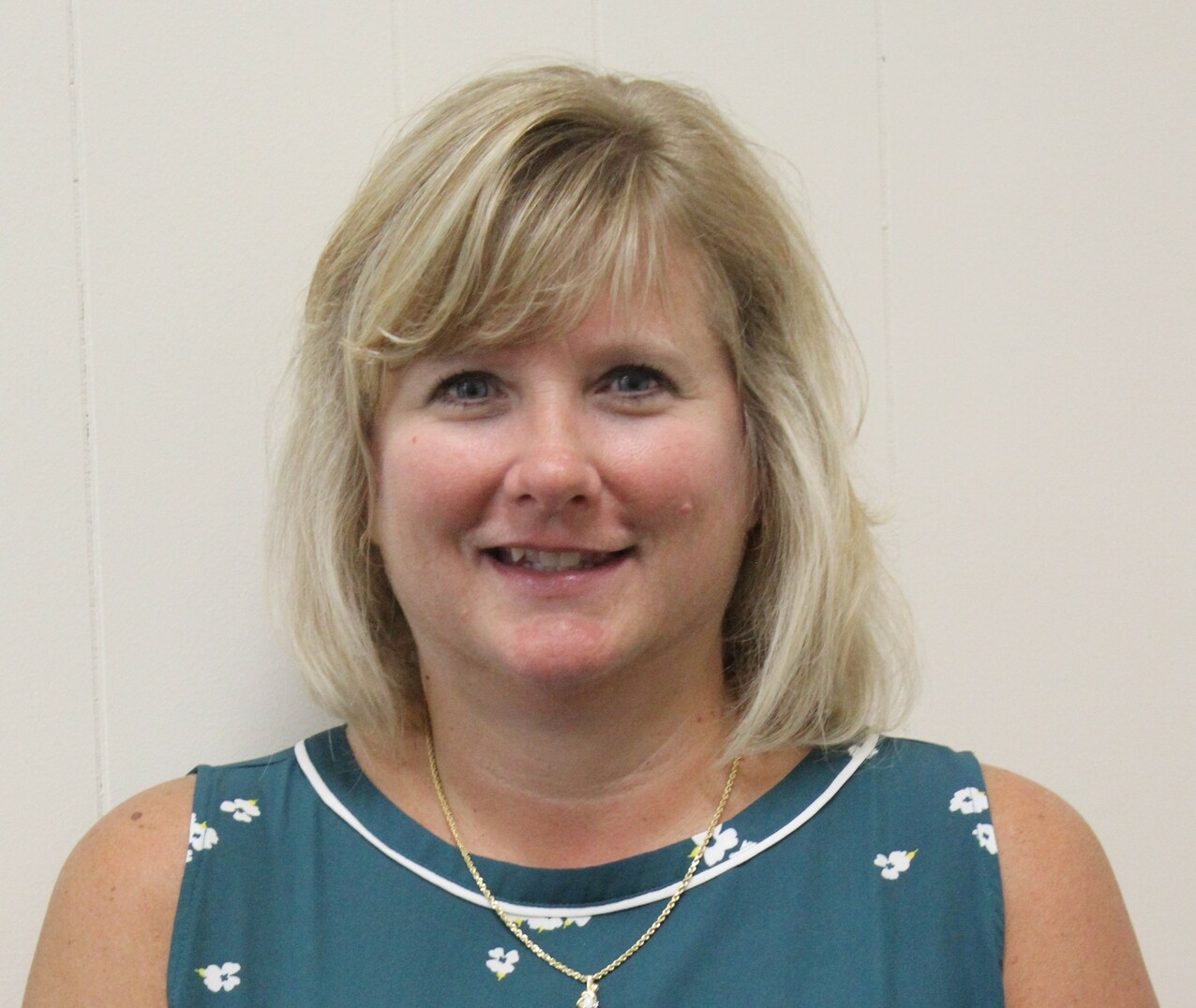 Karen Carter named principal at Holy Name High School