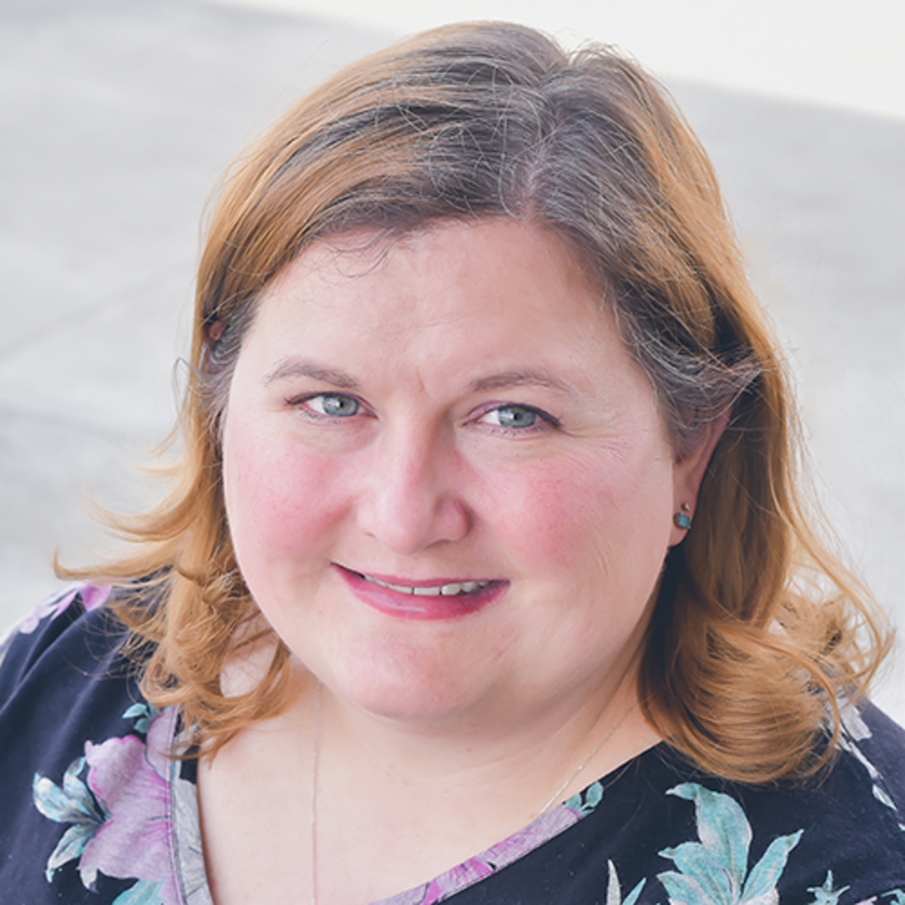 St. Ambrose teacher Kelly Thompson wins national recognition