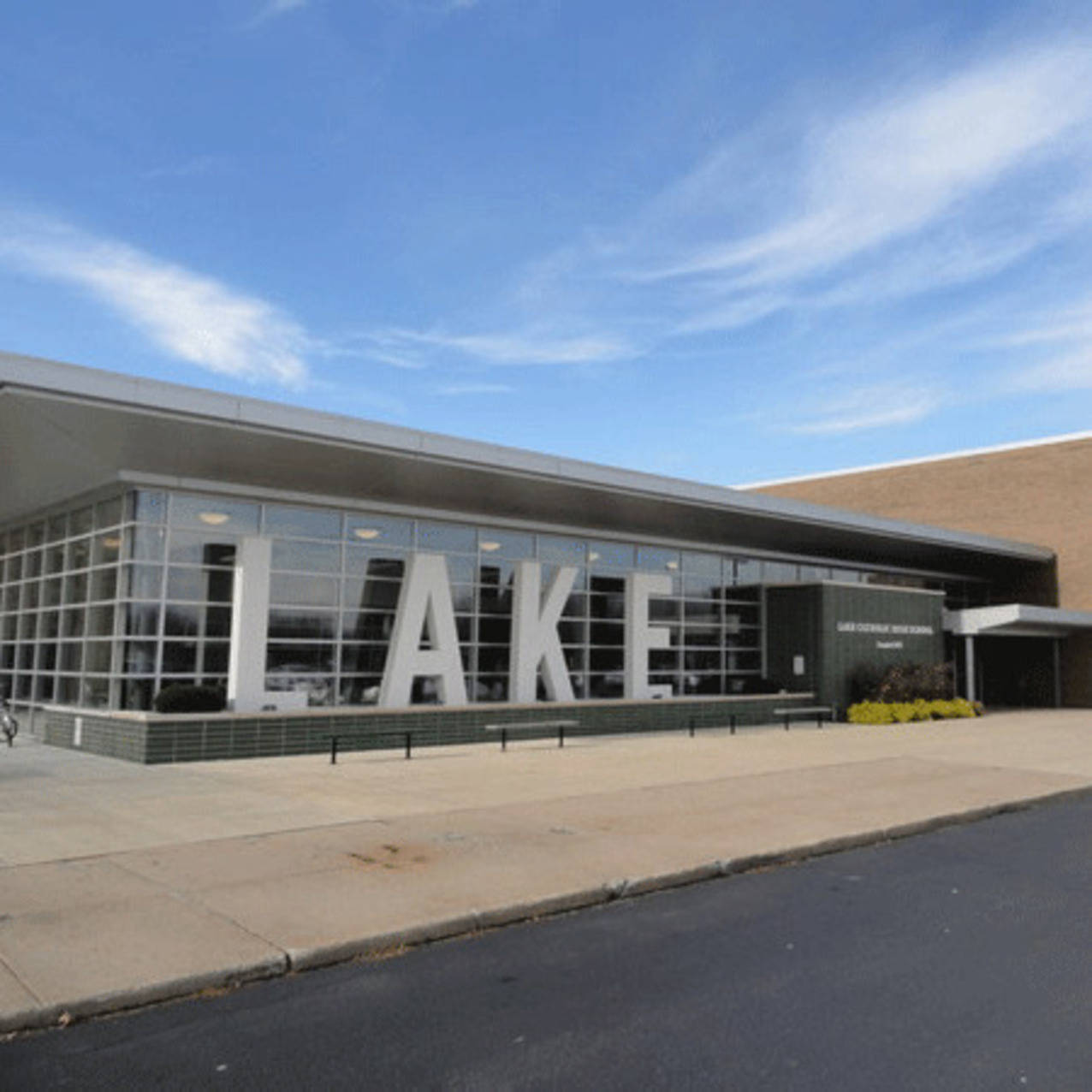 Charles P. Fuller named principal at Lake Catholic High School