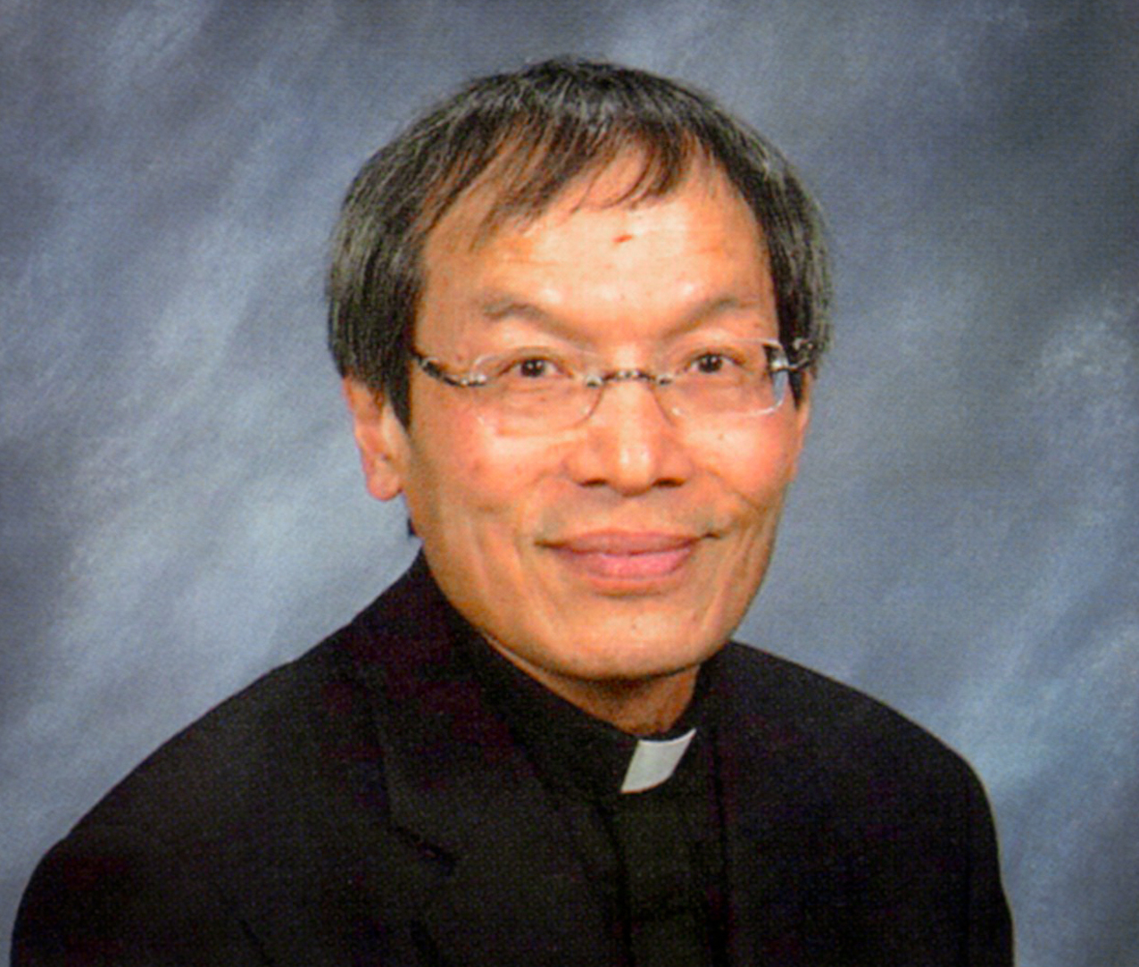 In remembrance – Father Augustine Pham Van Lan