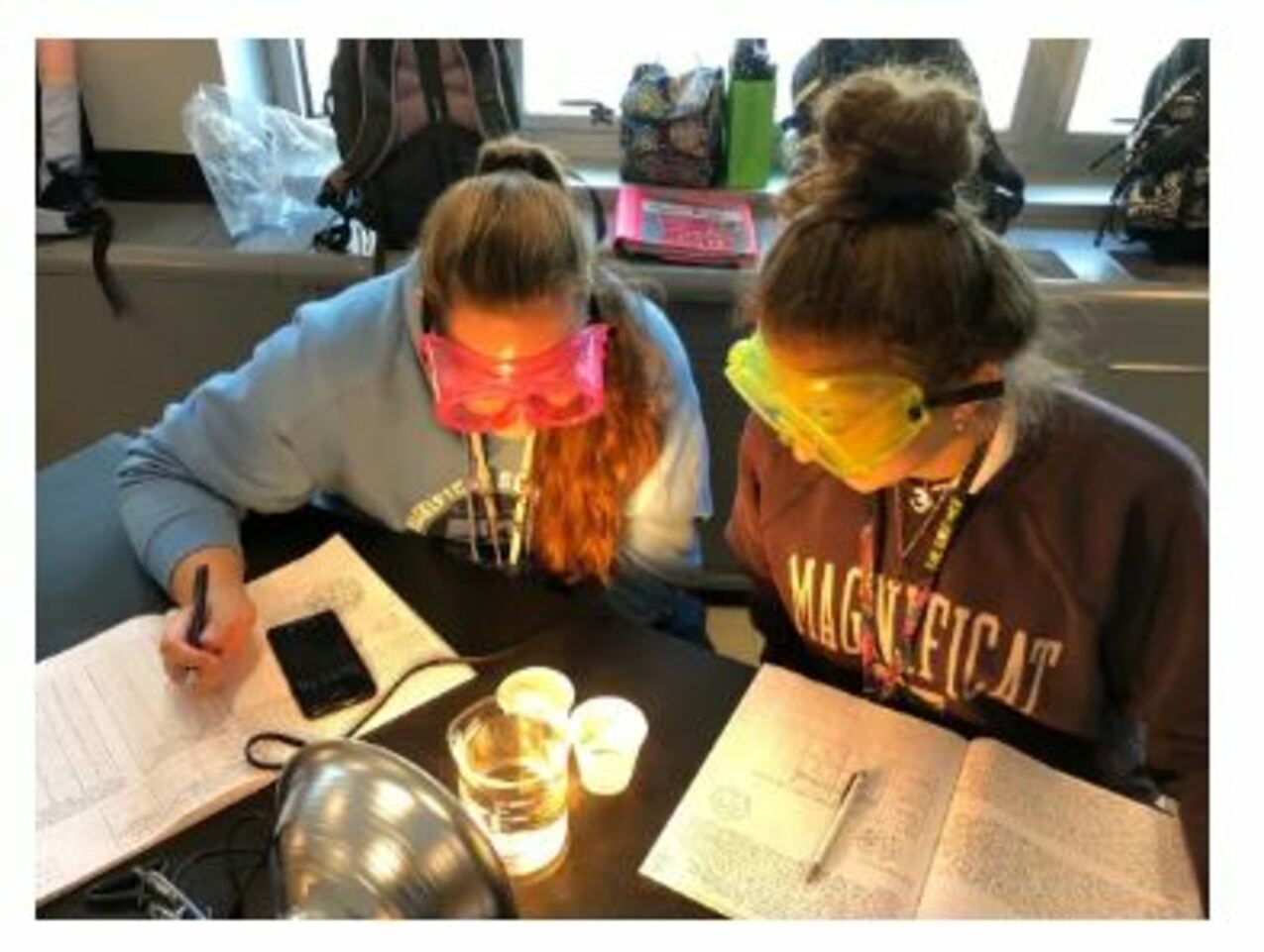 Magnificat High School Announces Building Excellence Together, the ...