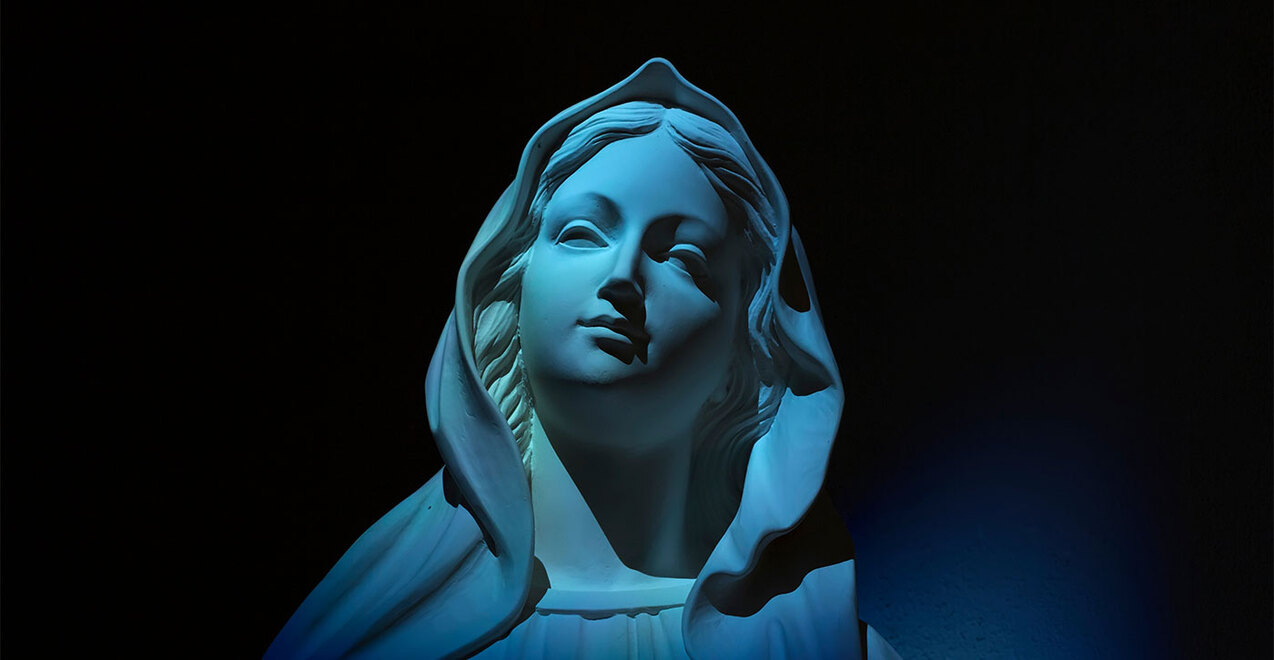 Solemnity of the Blessed Virgin Mary, the Mother of God – Jan. 1, 2023