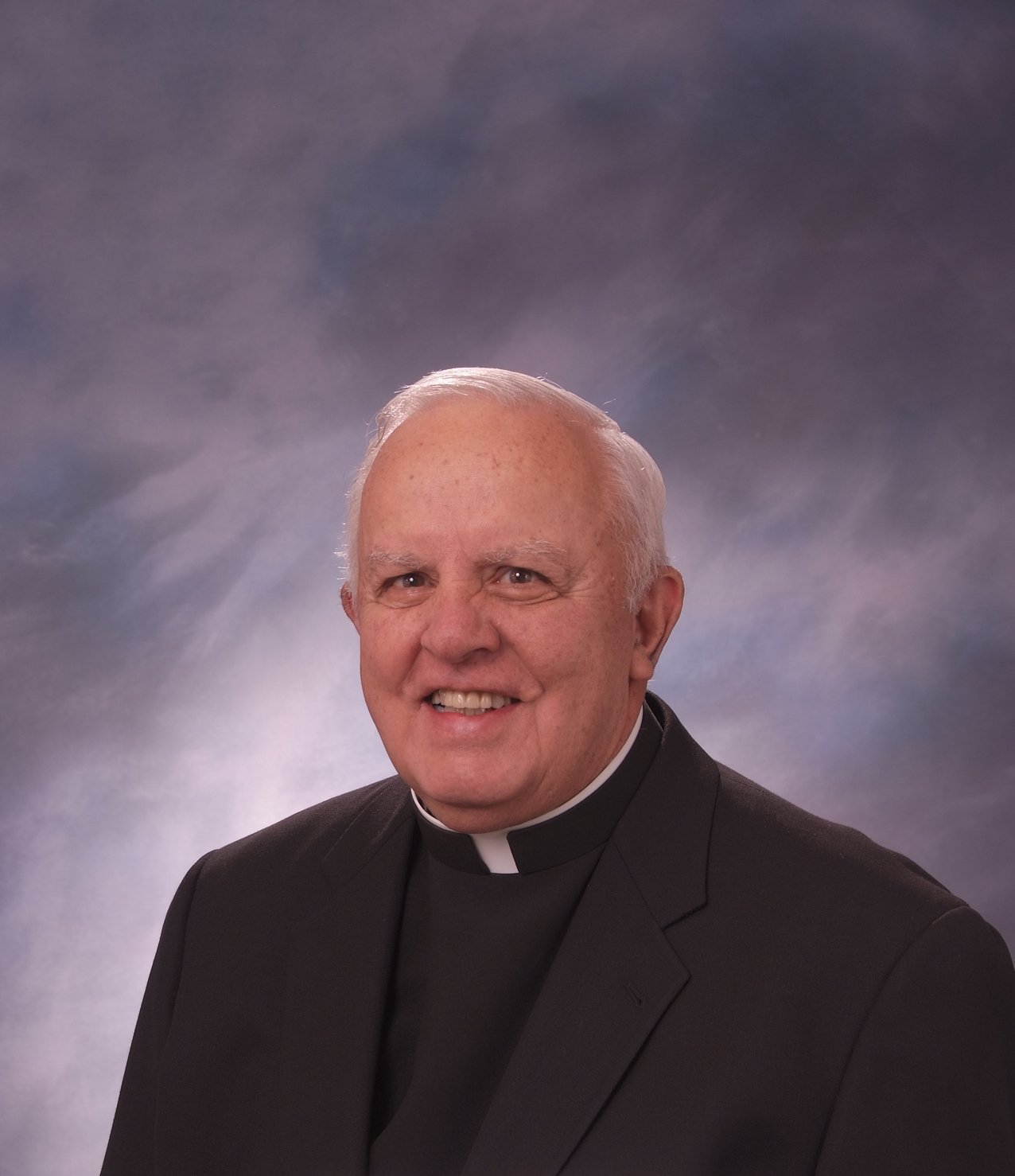 In remembrance – Father Cornelius Murray