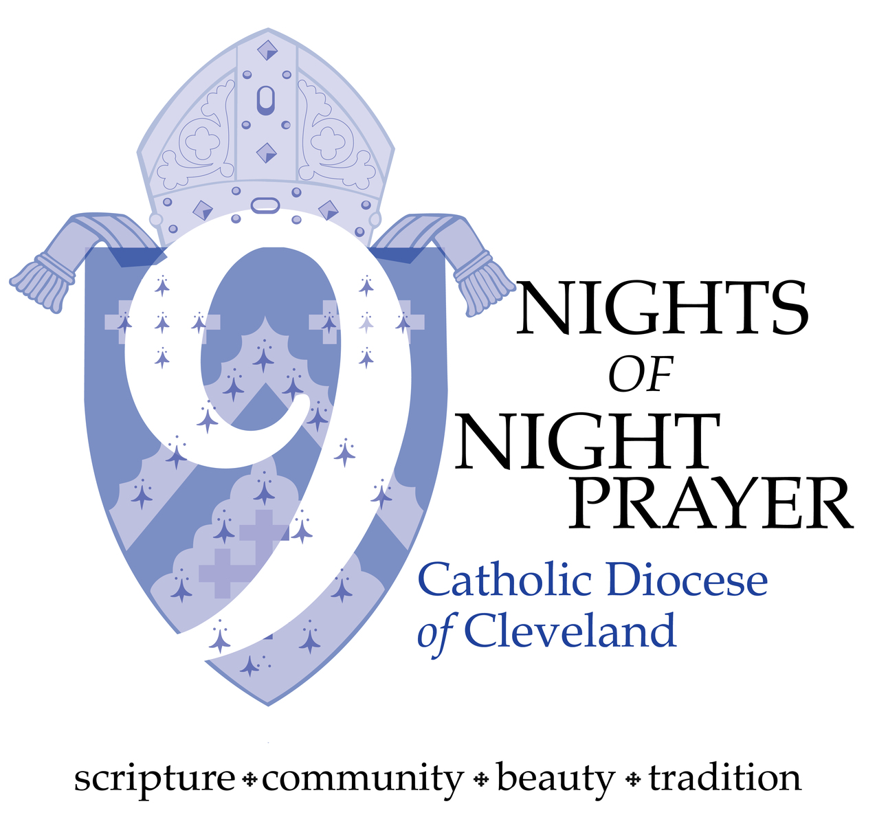 Nine Nights of Night Prayer returns Aug. 7-15