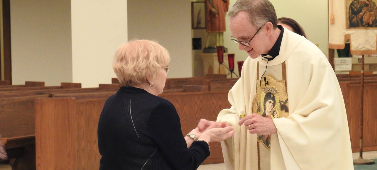 Newly formed Diocese of Cleveland Sodality of Catholic Nurses has ...