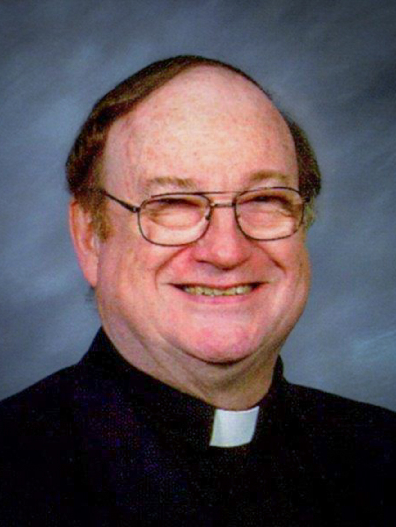 In remembrance – Father Neil D. O’Connor, senior priest, retired