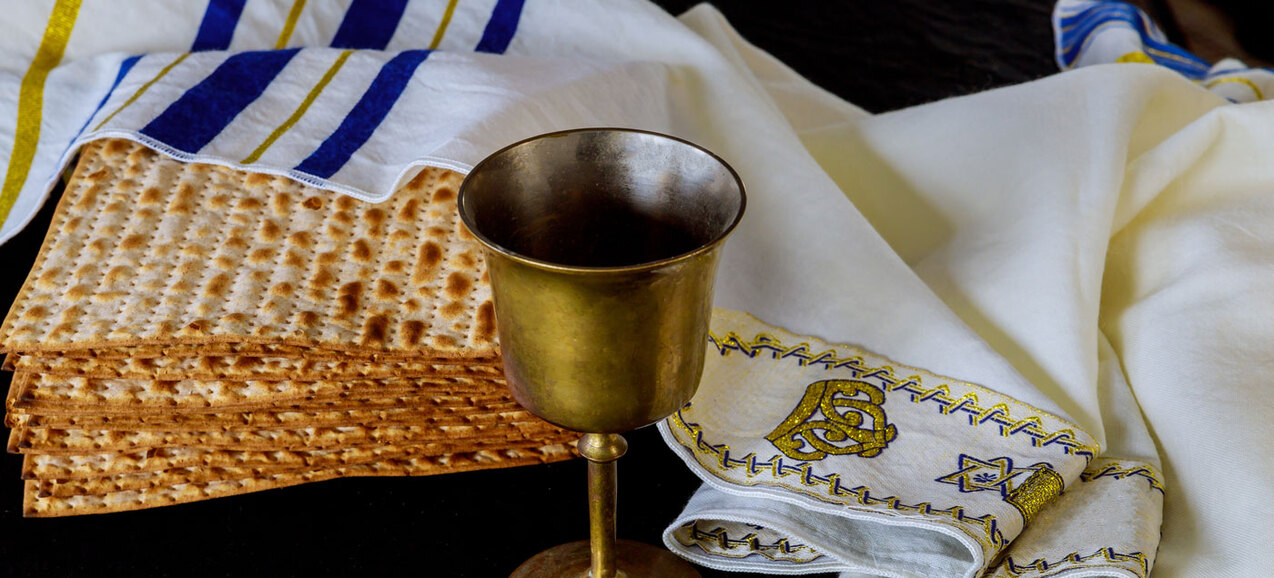 A Passover greeting to the Jewish community of Northeast Ohio from ...