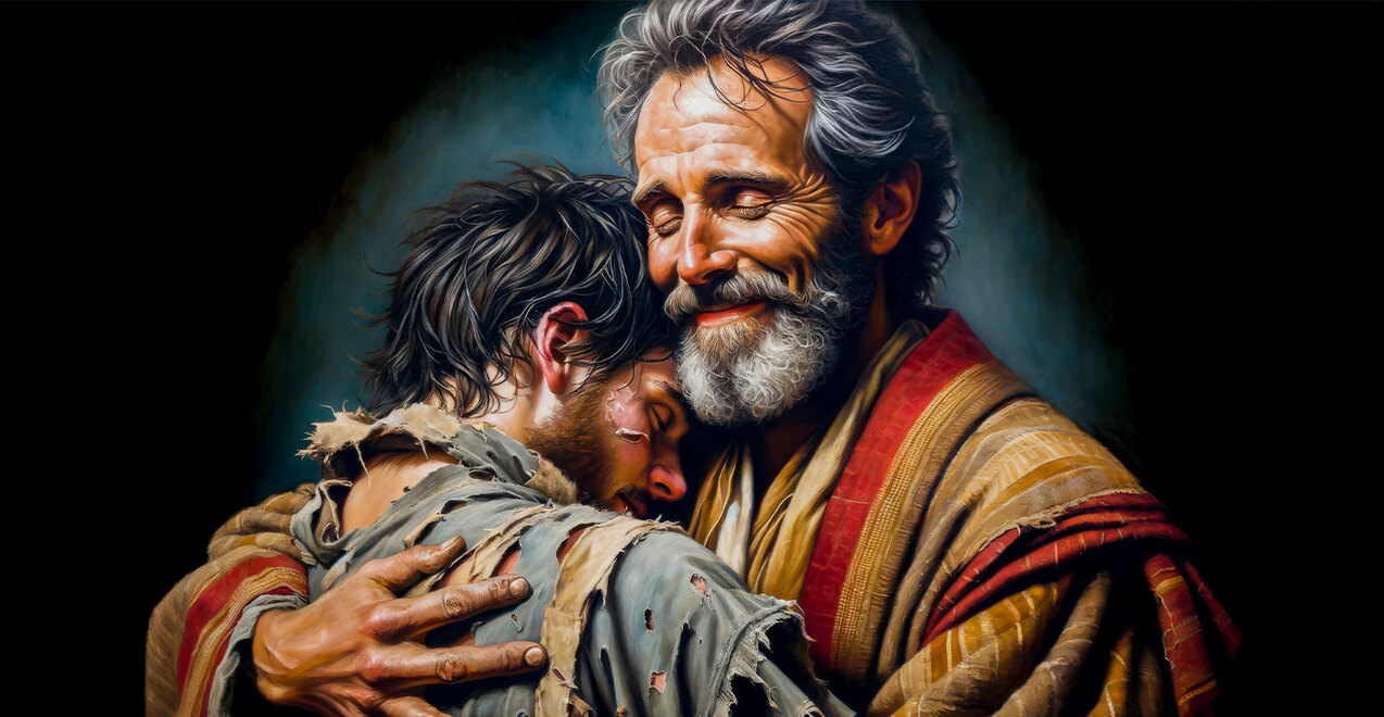 Saturday of the Second Week of Lent – March 2, 2024