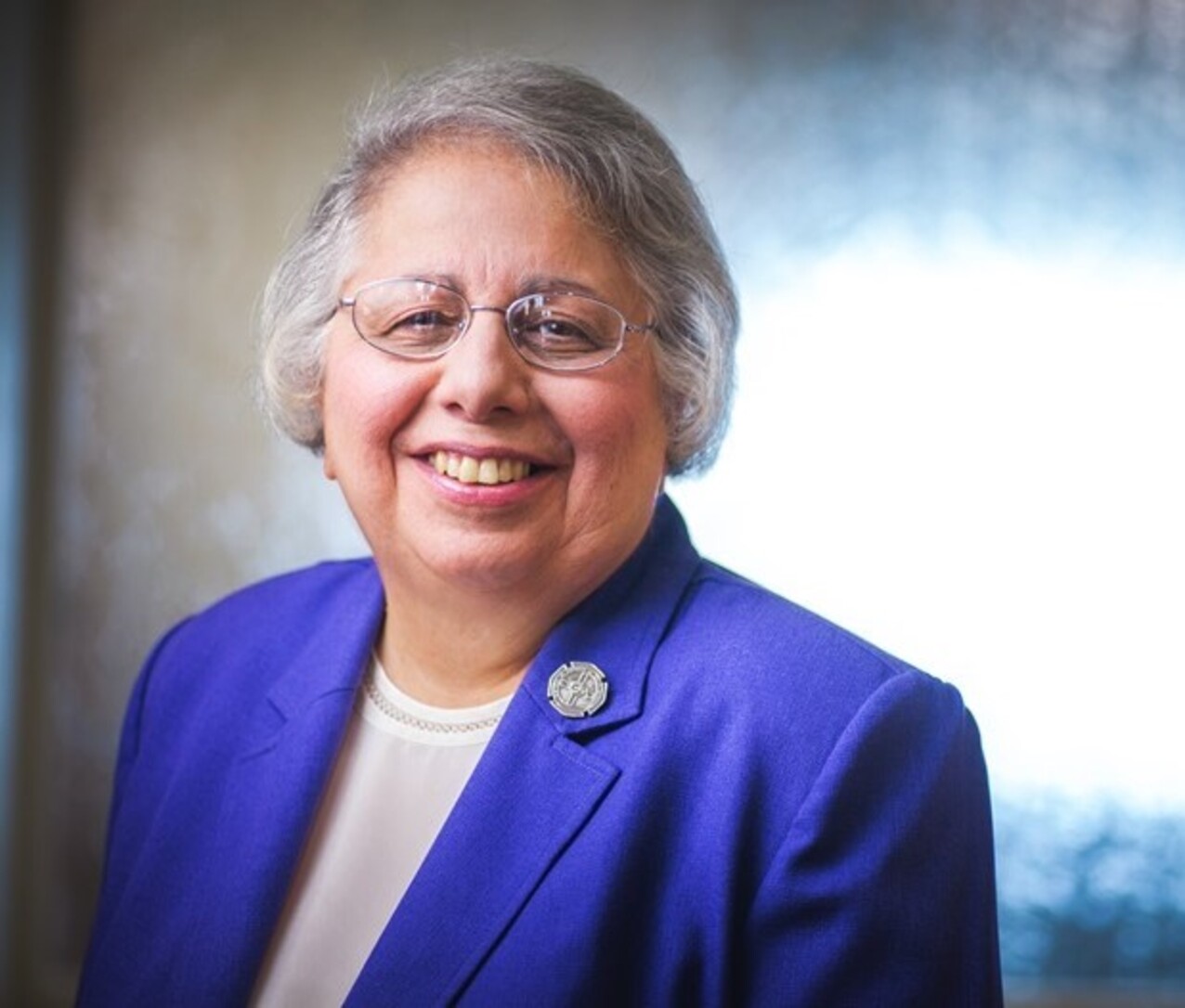 Cleveland Heritage Medal awarded to Sister Judith Ann Karam