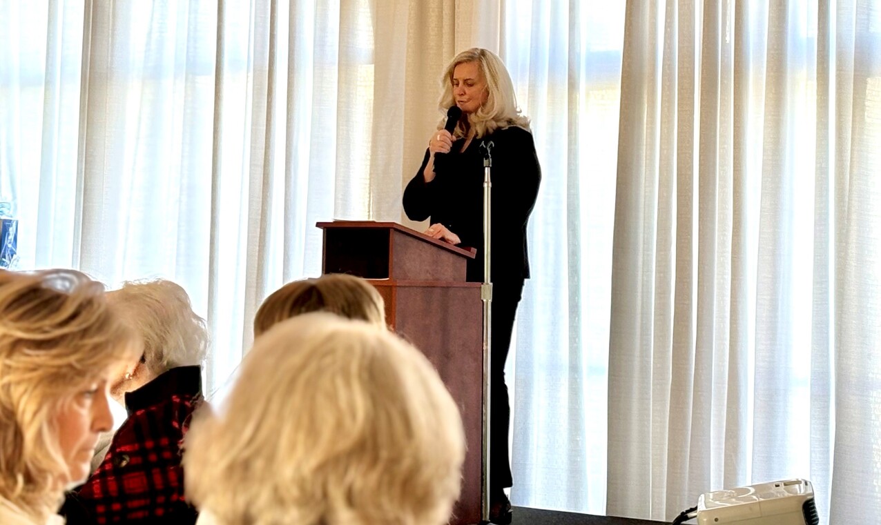 Women’s Board of Catholic Charities, Summit County hosts annual benefit ...